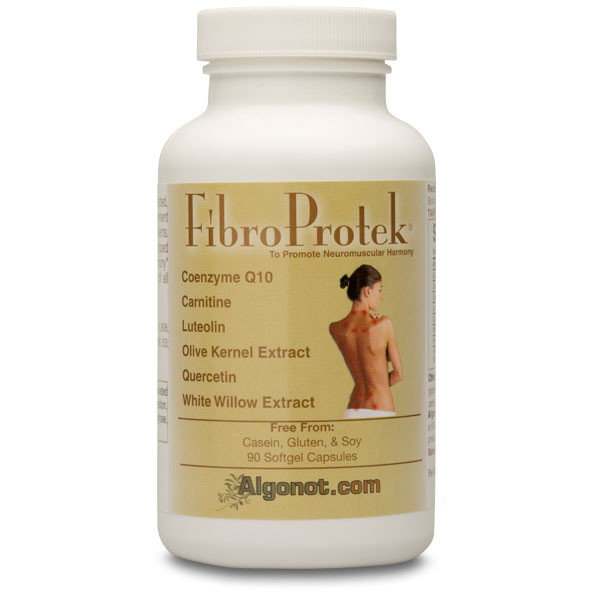 FibroProtek (#90) – Shop Kaplan