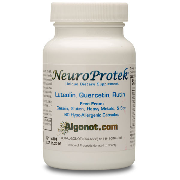 NeuroProtek (#60) – Shop Kaplan