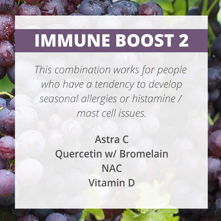 Immune Boost Package 2 – Shop Kaplan