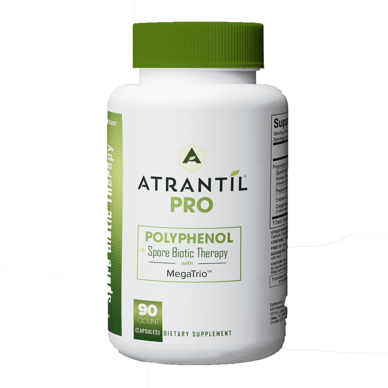 Atrantil PRO (#90) – Shop Kaplan