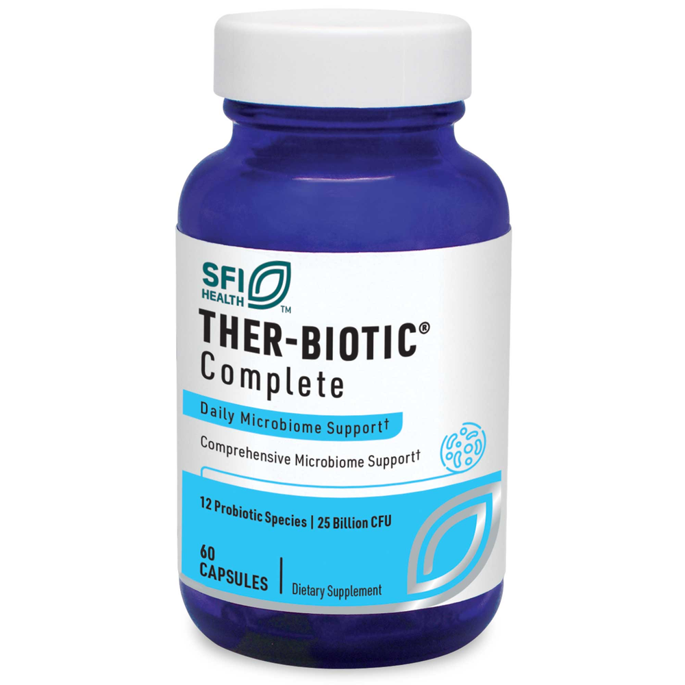 Probiotics – Shop Kaplan